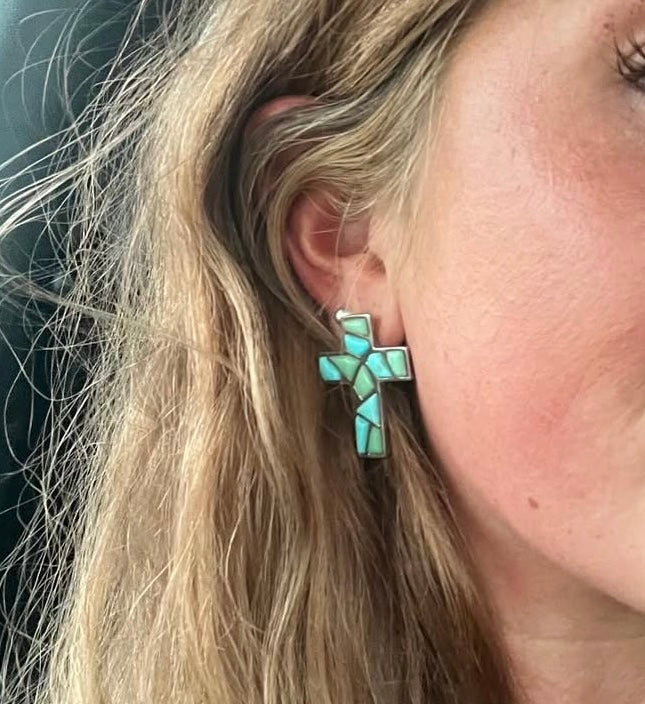 Earrings – Page 2 – Fourth Gen