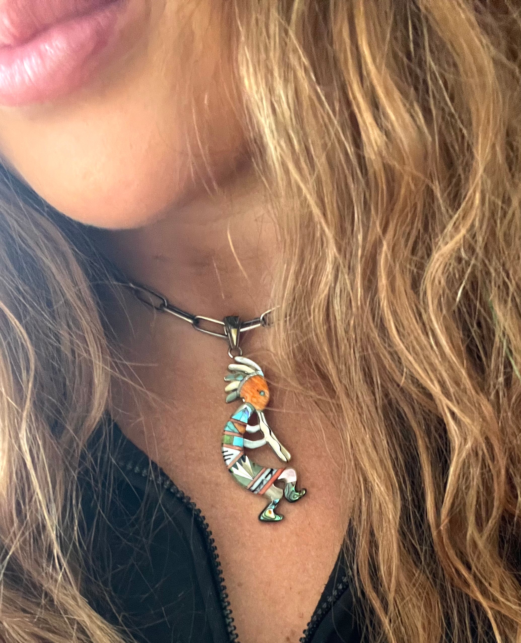 Pendants – Fourth Gen
