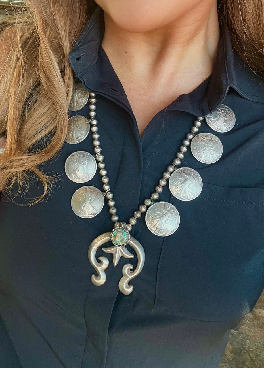 Necklaces – Fourth Gen